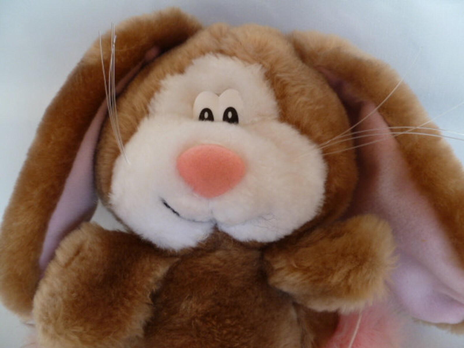 Applause Plush Bunny Rabbit 1986 | Etsy