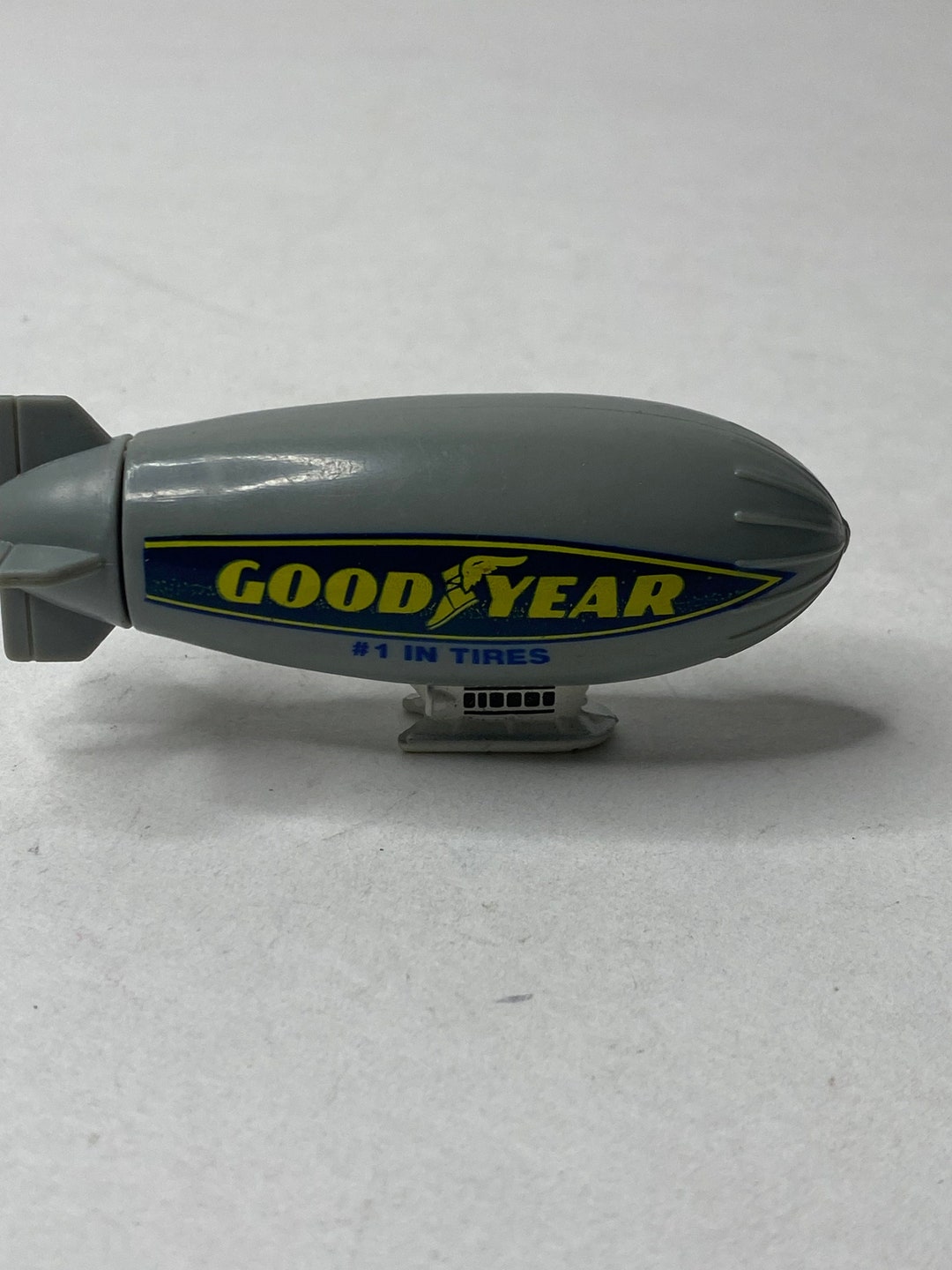 Hot Wheels good Year Blump Happy Meal Toy Mattel 1991 - Etsy