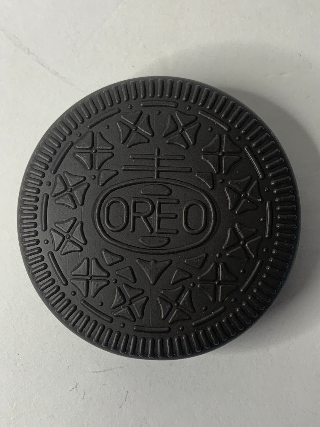 Nabisco Munchkin Oreo Cookie Ice Pack Lunch Box Cooler Cake Topper 3.5 ...