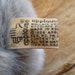 Applause Plushteddy Bear 1986 With Tags - Etsy
