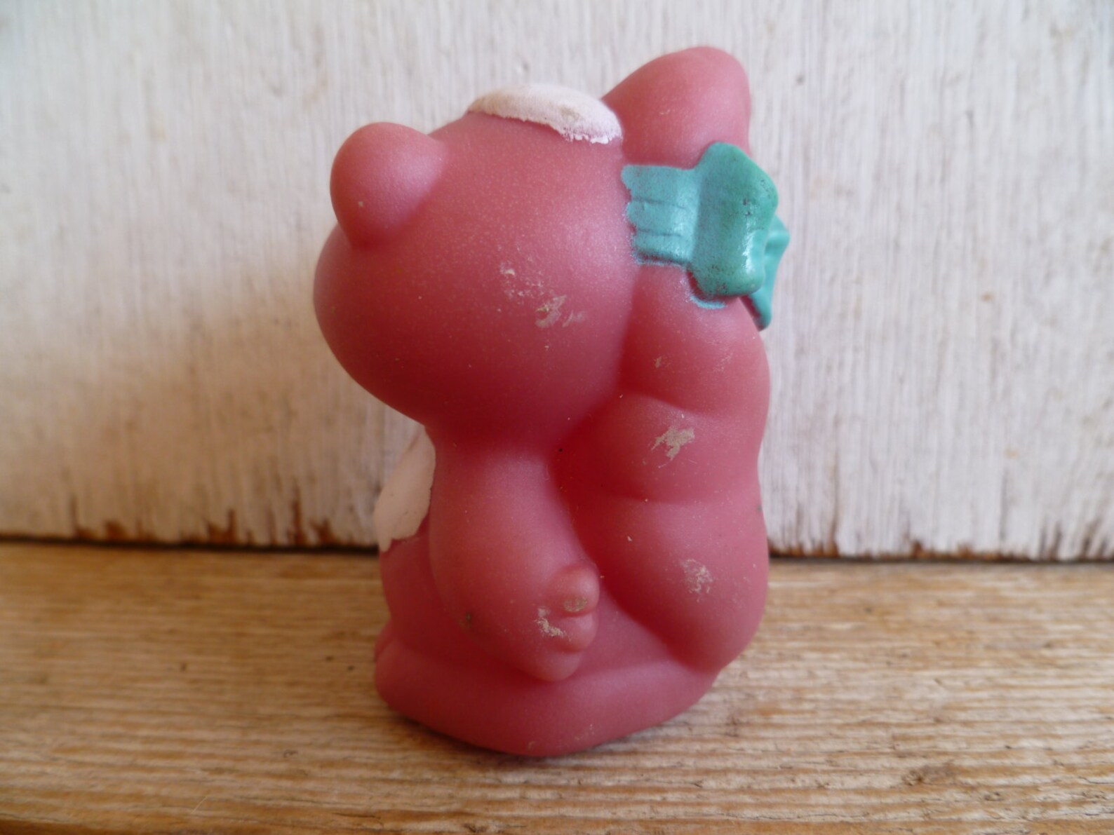 Strawberry Shortcake angel Cake Pet Skunk - Etsy