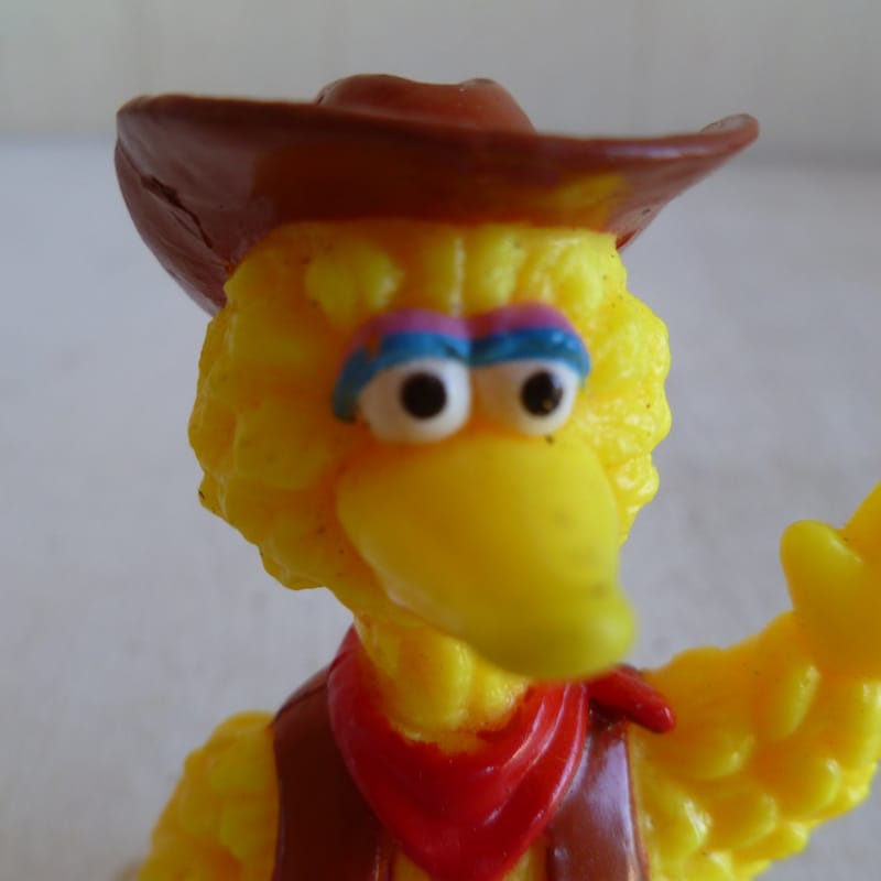Big Bird Birthday - Etsy