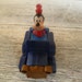 Vintage Disney Goofy Sports Coupe Mini Car Mcdonalds - Etsy