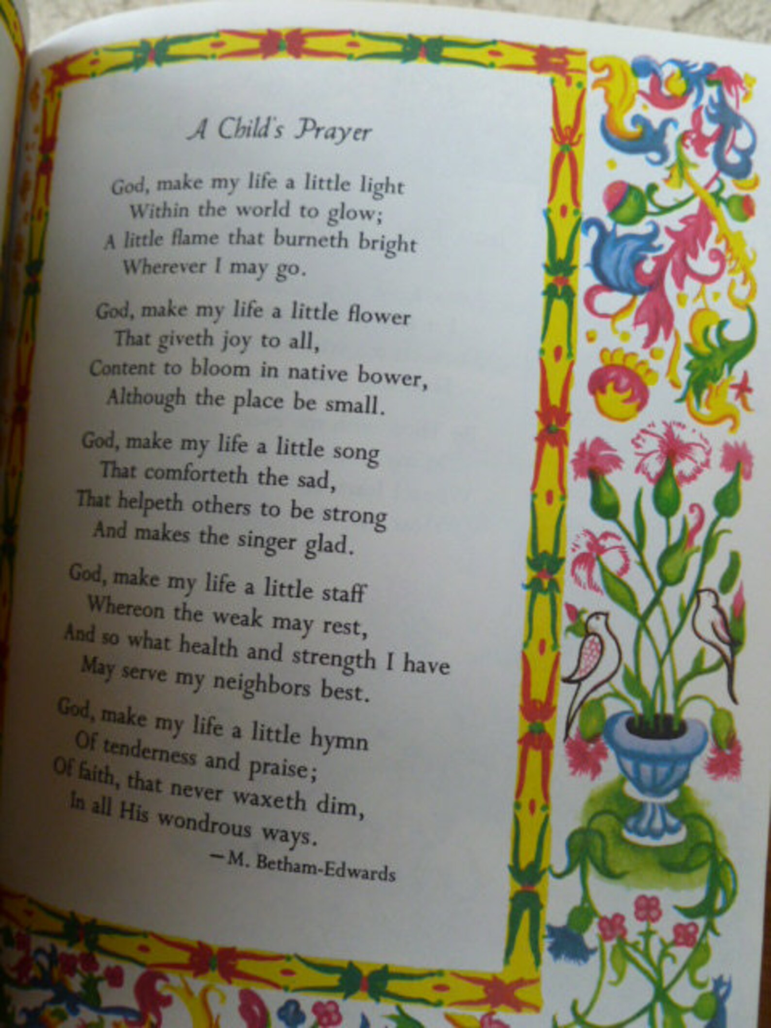 Prayers for Children Little Golden Book - Etsy