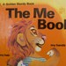 The Me Book Vintage Golden Sturdy Book - Etsy