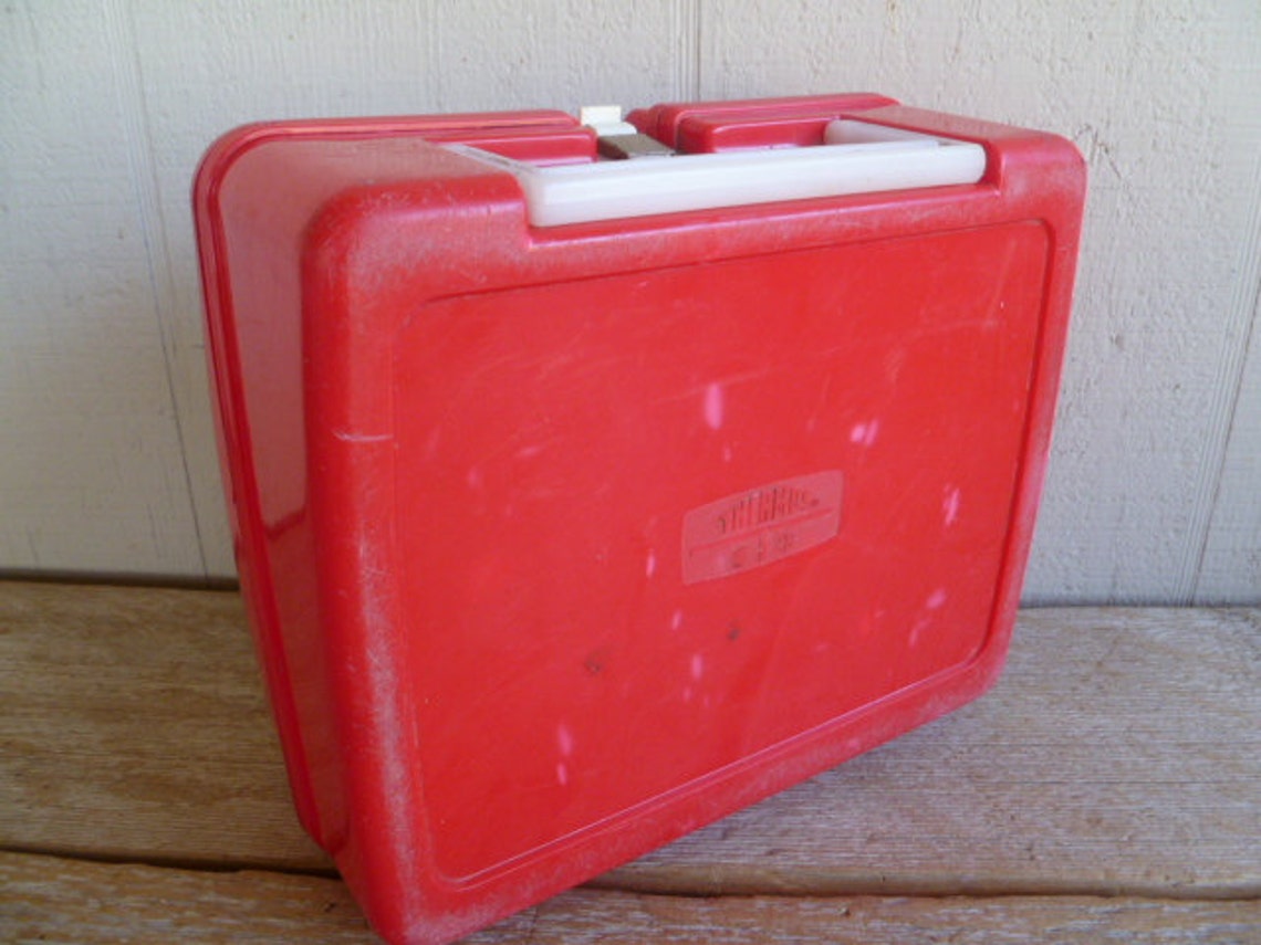 Sky Commanders Lunch Box Hanna Barbera 1987 | Etsy