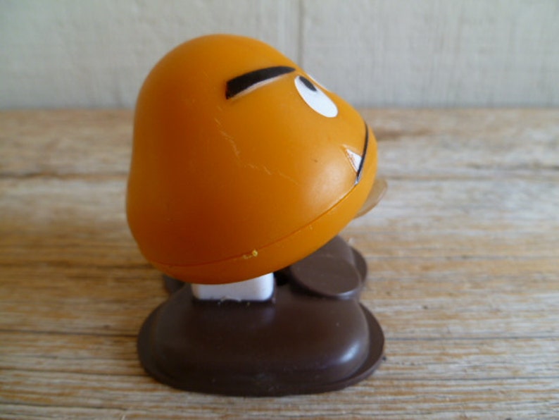 Super Mario Bros. Nintendo 1989 Little Goomba Suction Cup | Etsy