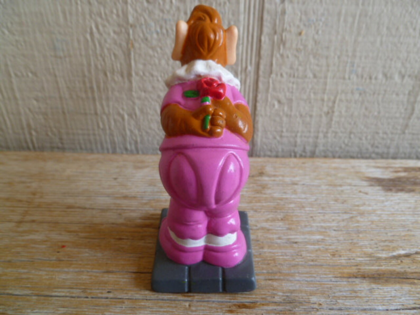 Alf PVC Figurine Wendy's Alien Productions 1990 Vintage | Etsy