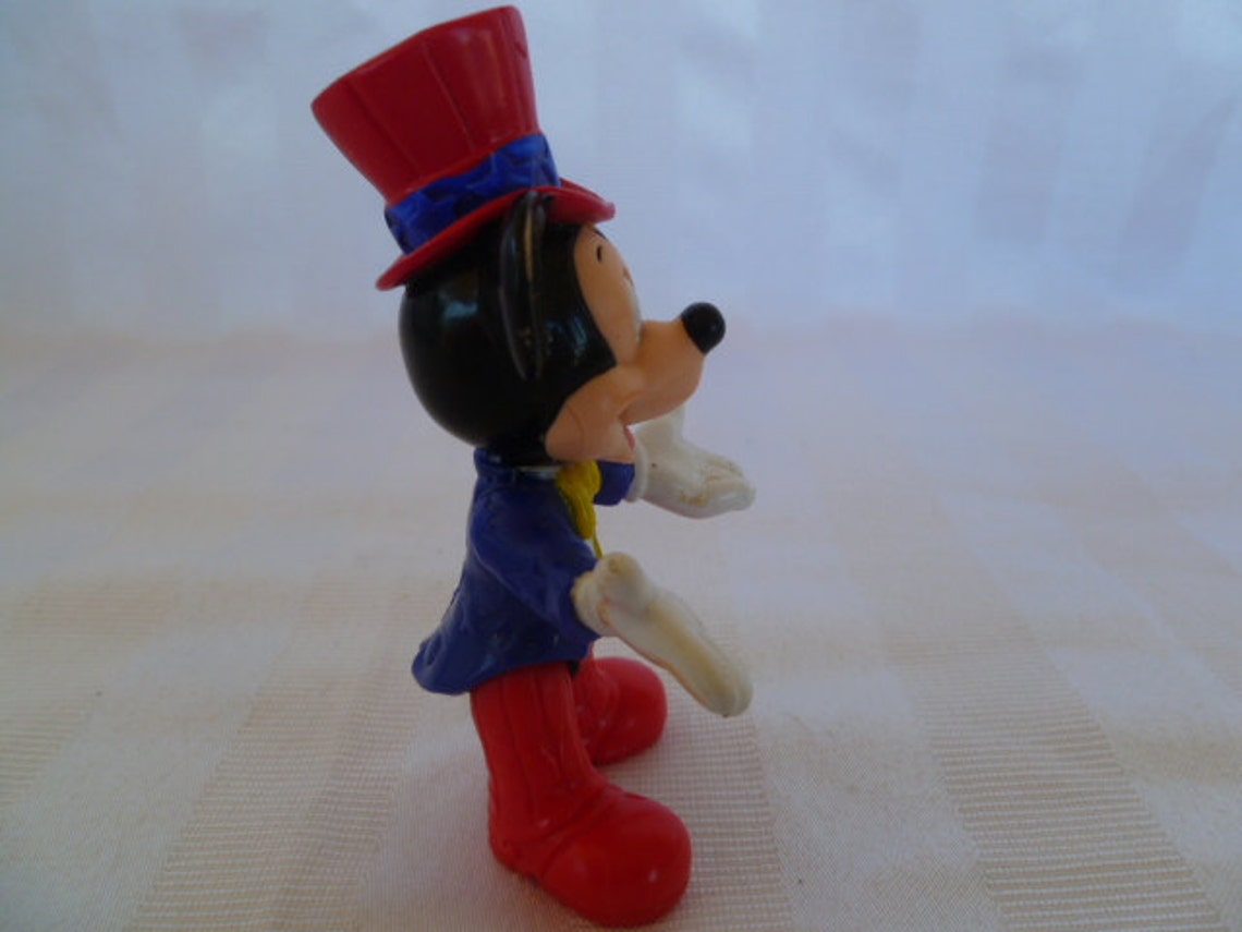 Mcdonalds Mickey Mouse Epcot Center - Etsy