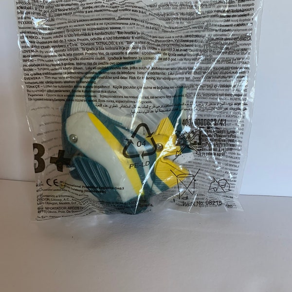 Finding Nemo Plush - Etsy