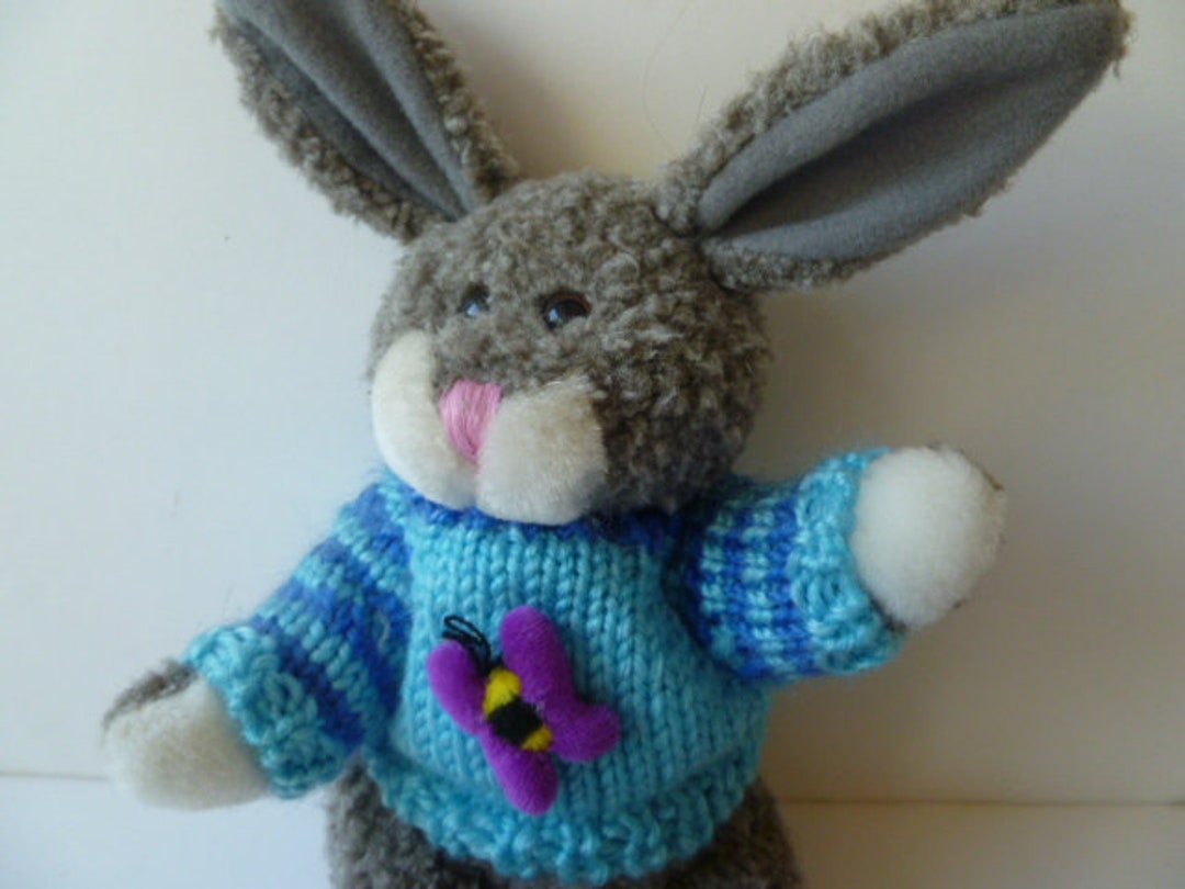 Hugfun plush bunny store
