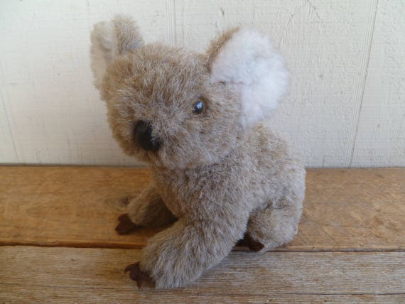 Koala pillow pet store