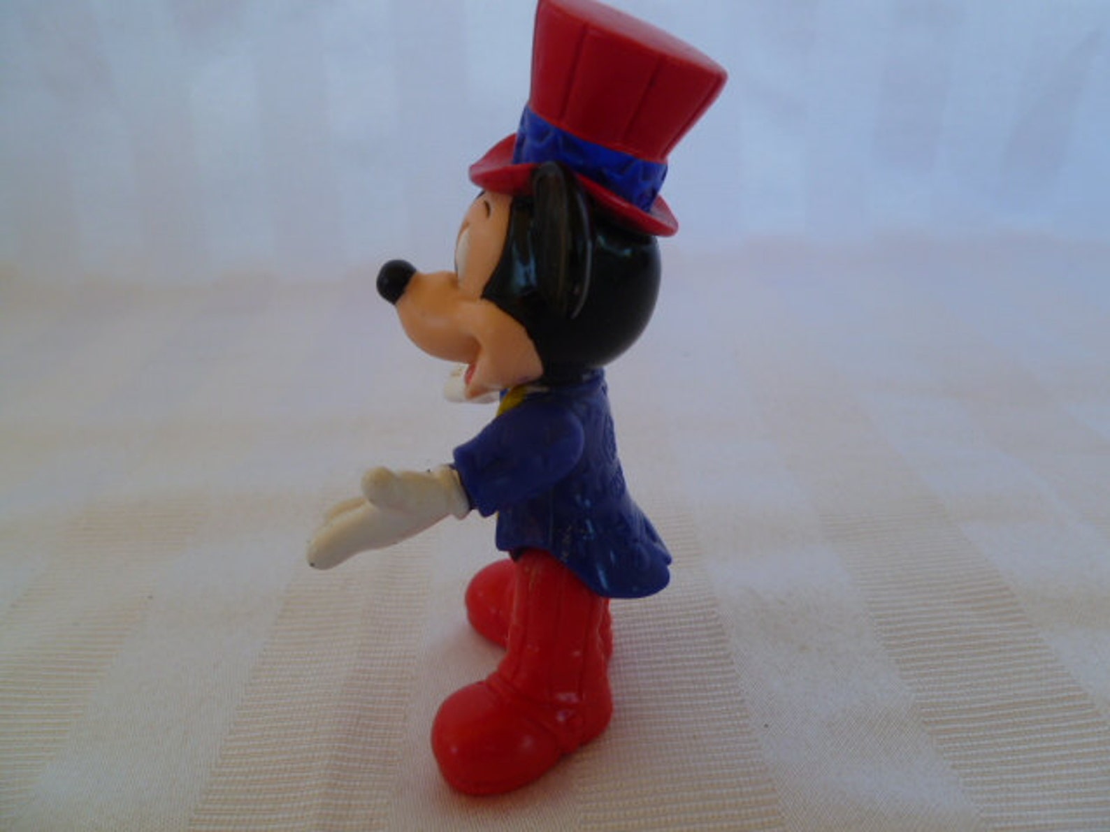 Mcdonalds Mickey Mouse Epcot Center - Etsy