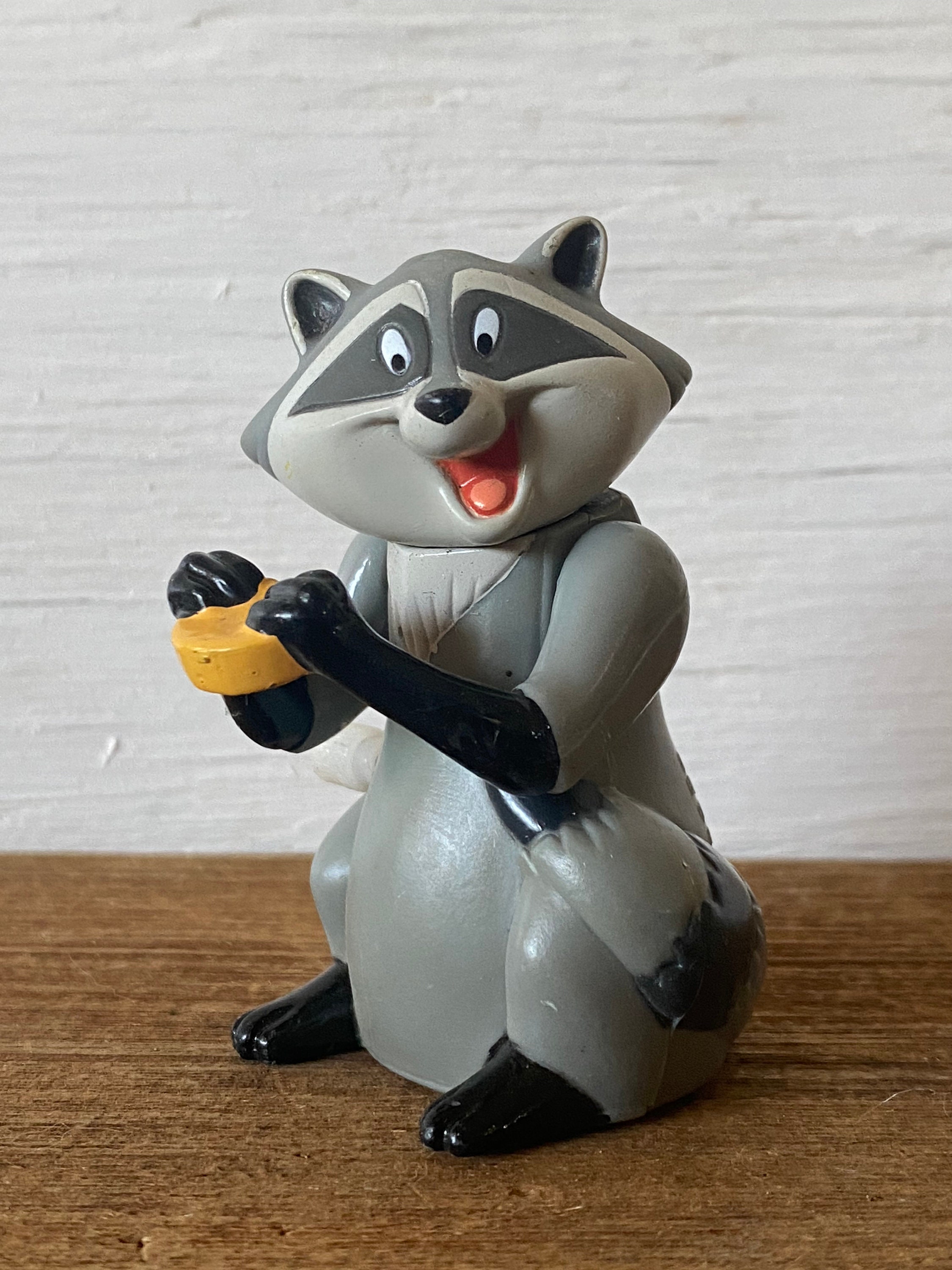 Pocahontas Disney Raccoon