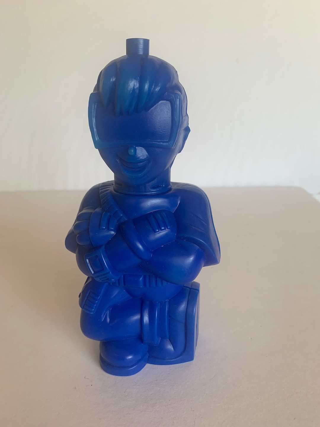 Burger King Kids Club Coolers 7" Tall 1995 - Etsy