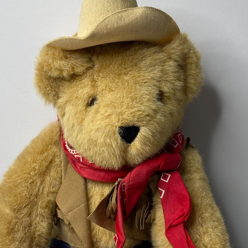 Vermont Teddy Bear - Etsy