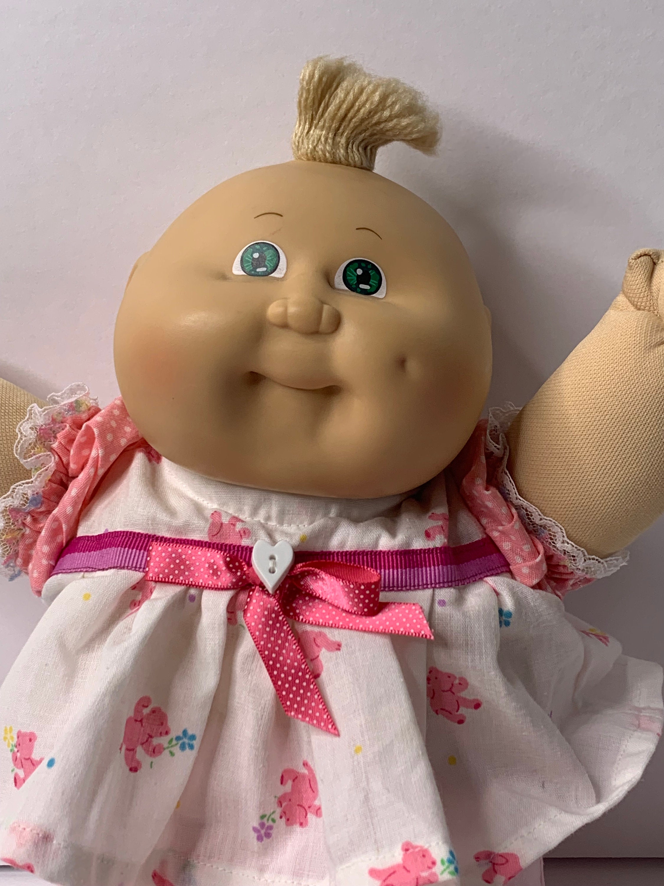 New cabbage patch dolls store
