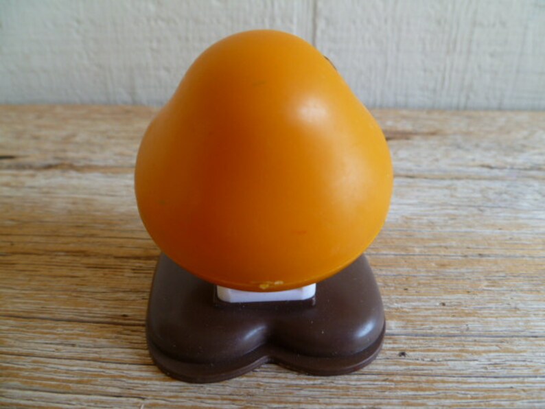 Super Mario Bros. Nintendo 1989 Little Goomba Suction Cup | Etsy