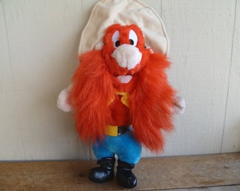 Yosemite Sam Plush - Etsy