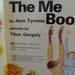 The Me Book Vintage Golden Sturdy Book - Etsy