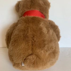 Gund Large Plush Stuffed Teddy Bear 21 Tall Stuffed Animal Toy - Etsy