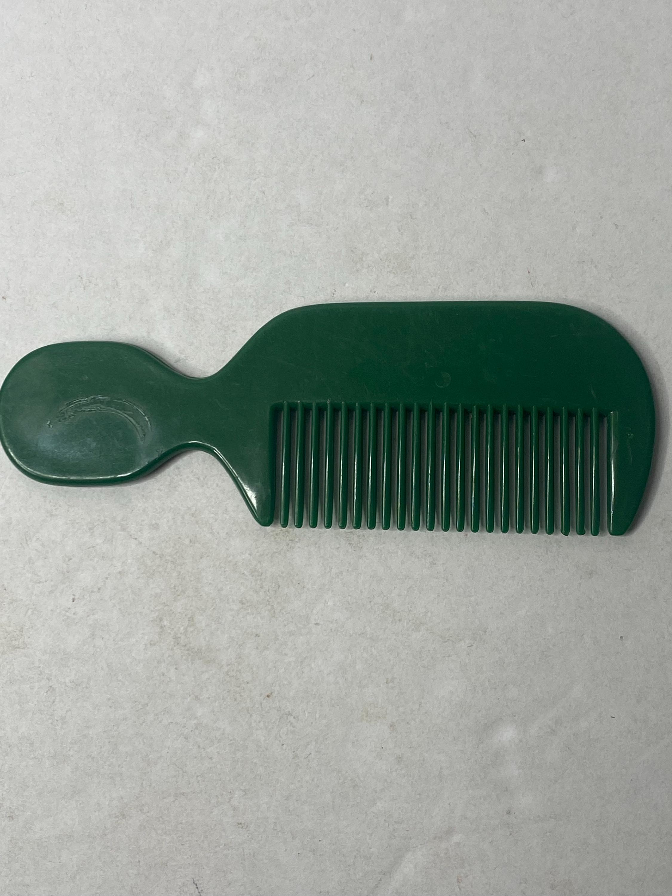 Mighty Morphin Power Rangers Comb Sabin 1994 Vintage - Etsy