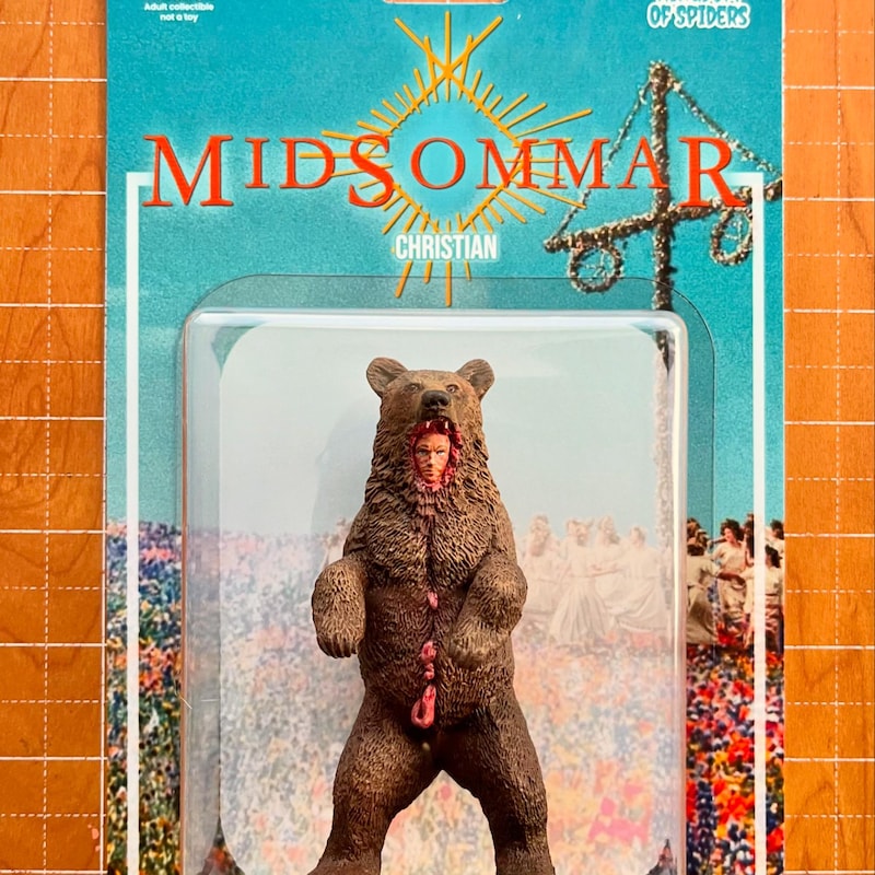 Midsommar Dolls - Etsy