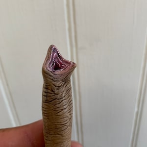 Sandworm Action Figure, Made to Order - Etsy