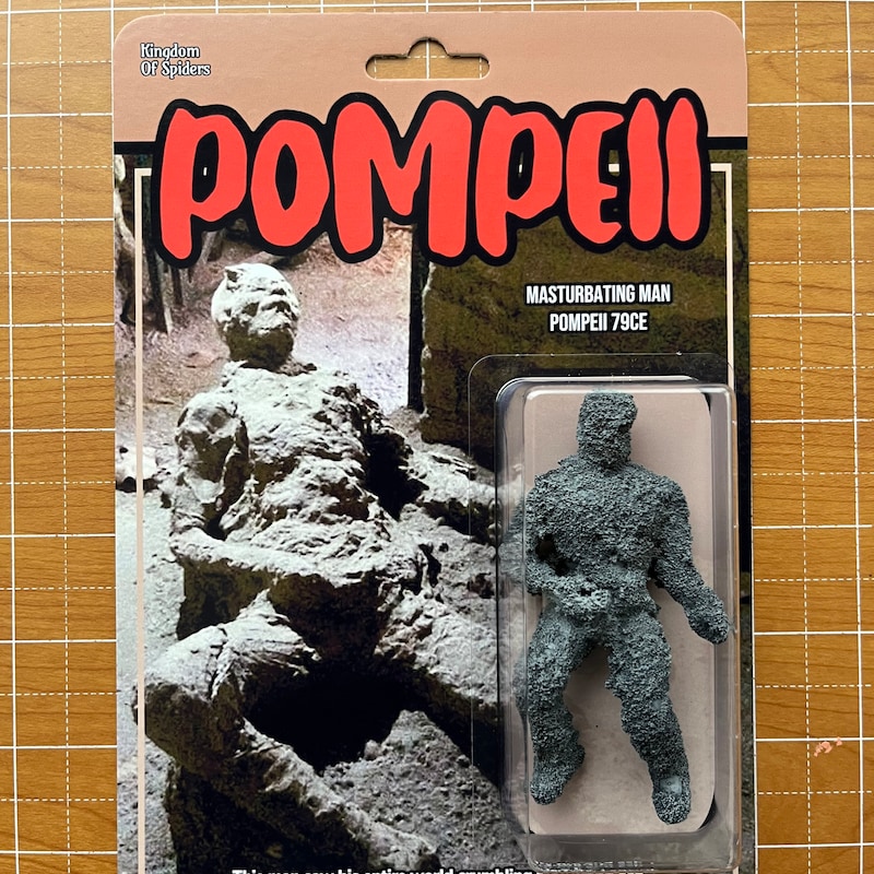 Sex Action Figures - Etsy