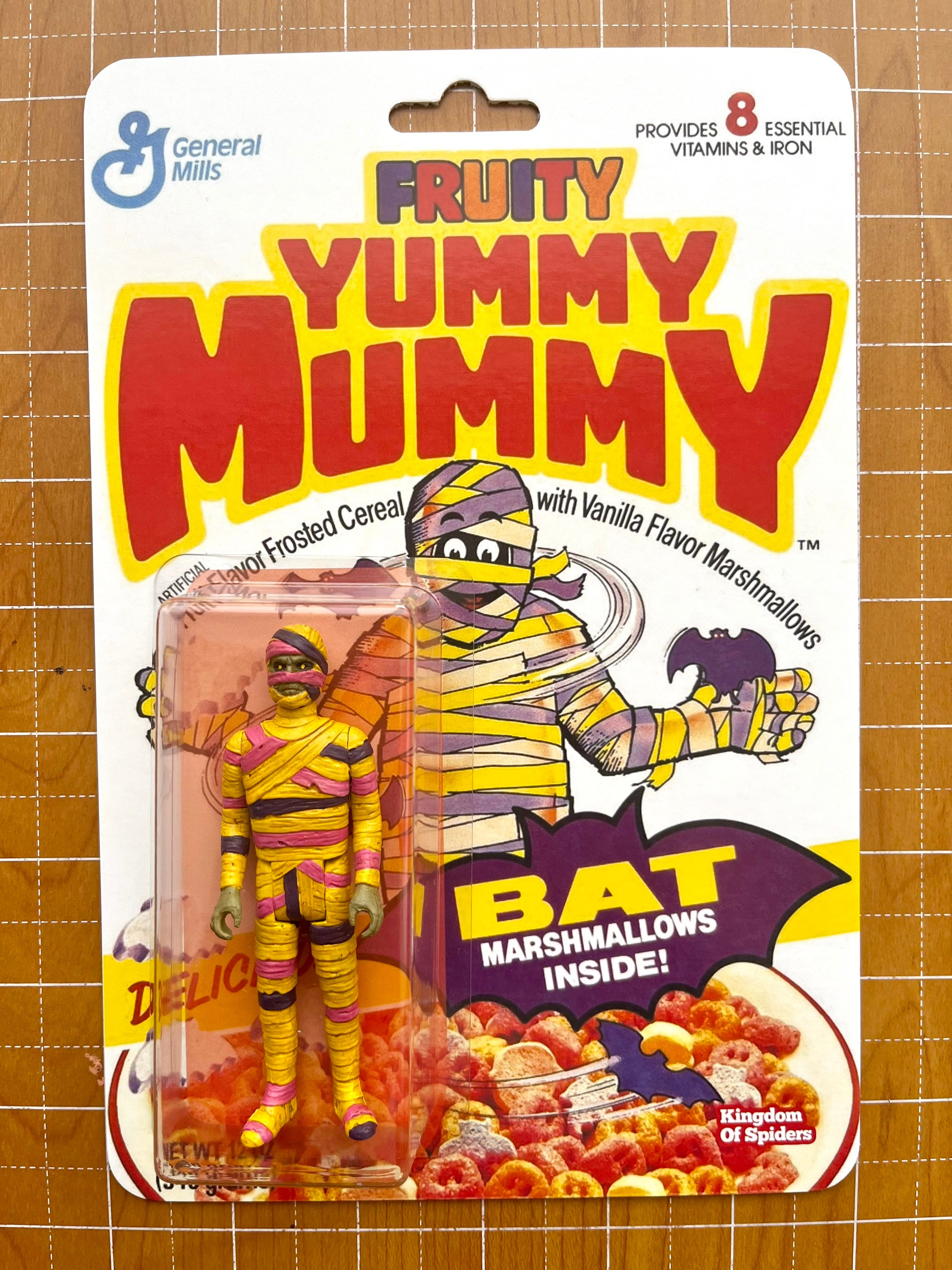 Yummy Mummy Logo