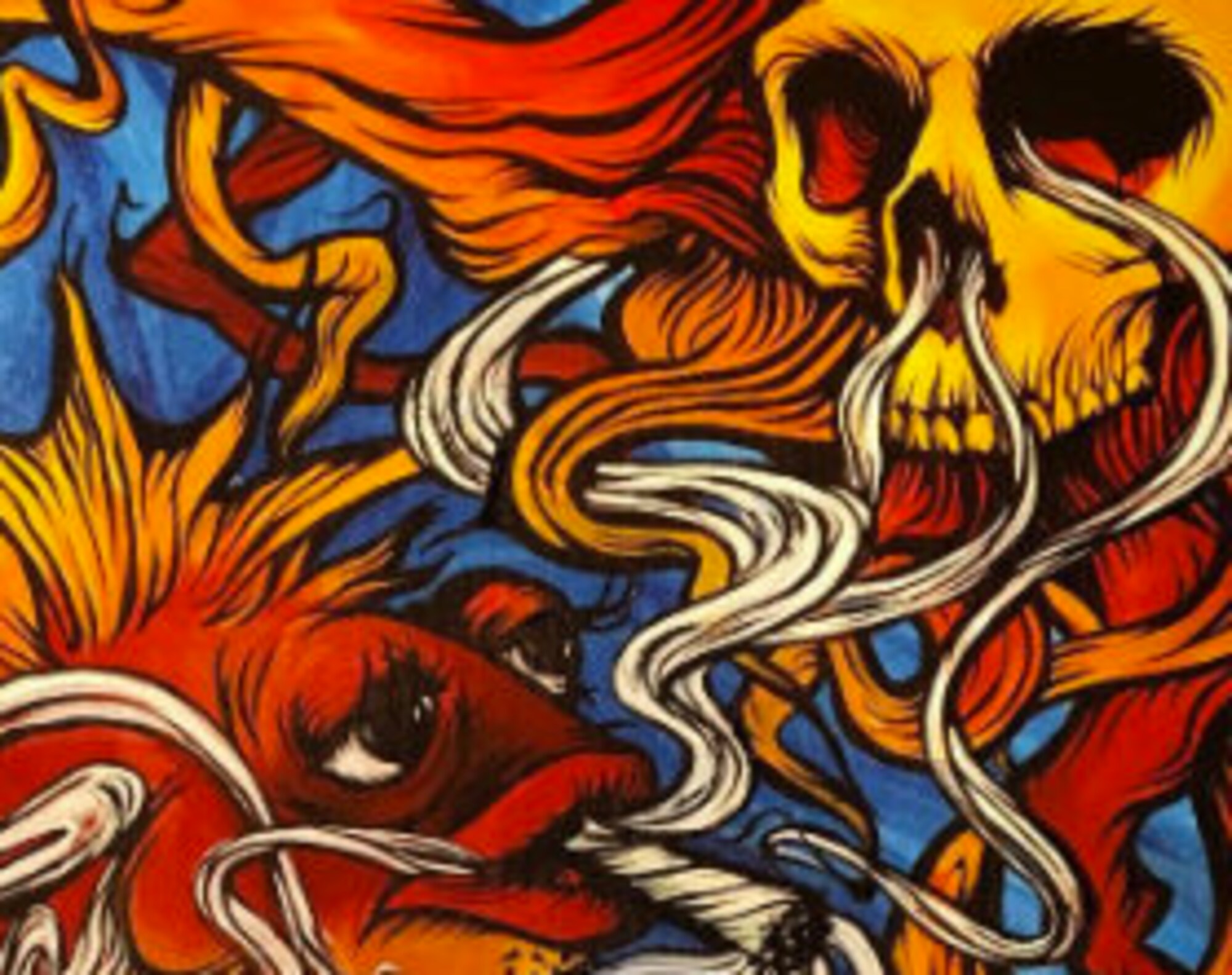 Sublime Badfish Poster