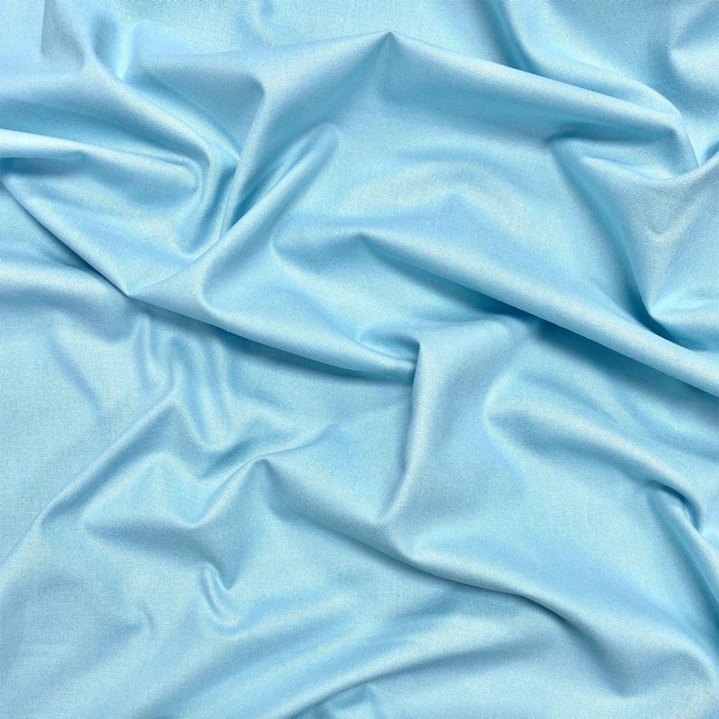 Luxurious Cotton Handloom Fabric: Bridal Gown Material, 44" Wide - Etsy