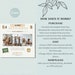 Back to School Mini Session Template | Kids Photography School Minis ...