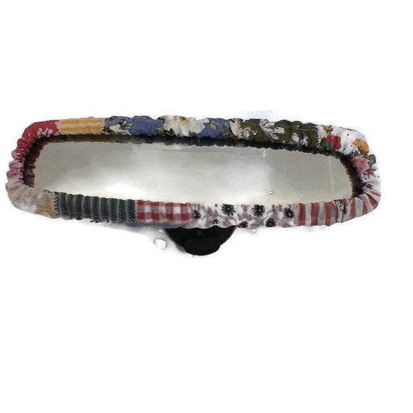 Rear View Mirror - Etsy