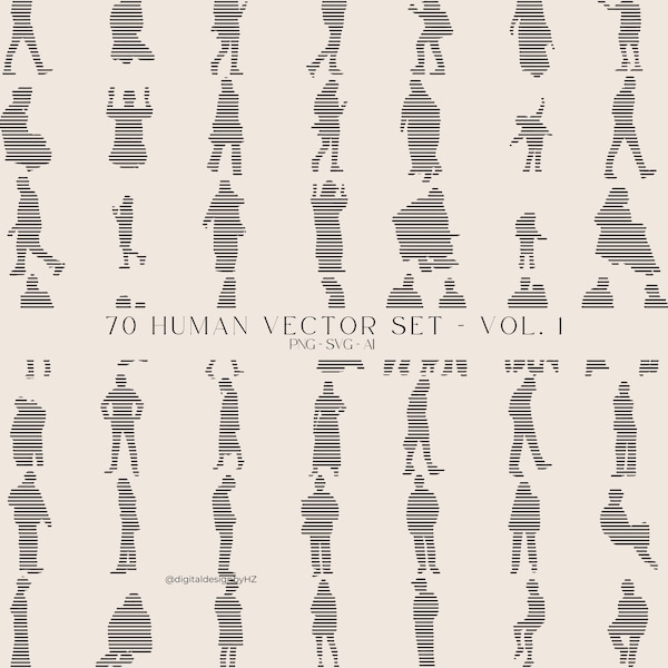 Architecture Scale Figures - Etsy