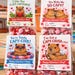 Capybara Valentine's Day Cards for Kids, Teens, Classroom Valentines - Etsy