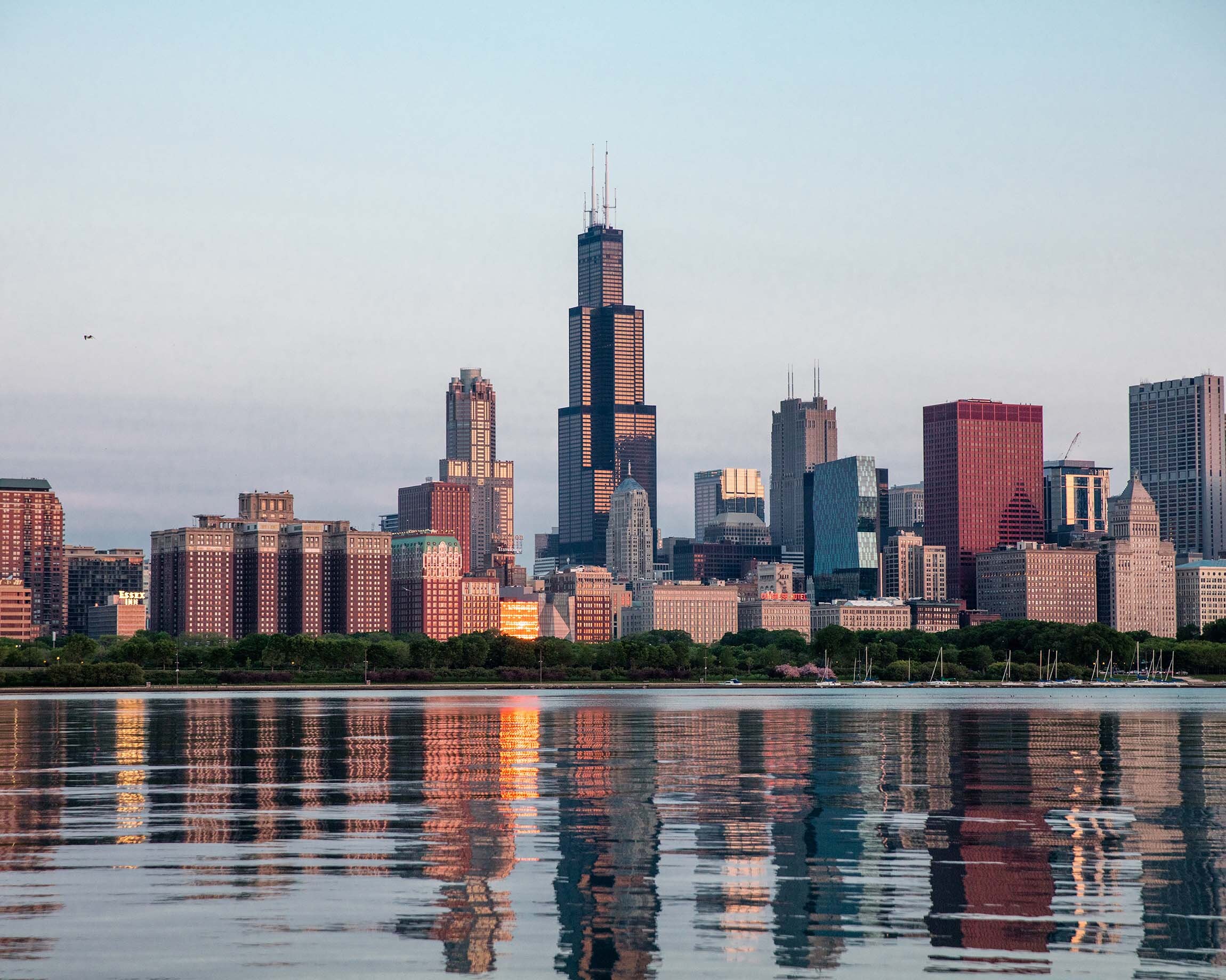 Chicago Portrait Photography