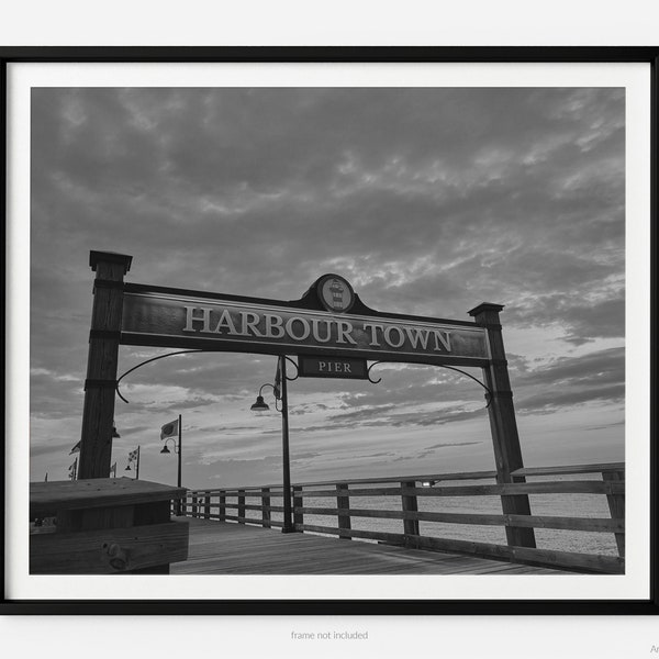 Hilton Head Island Sign - Etsy