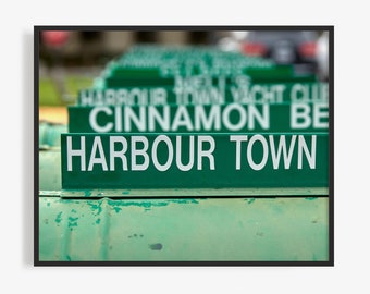 Hilton Head Island Sign - Etsy