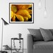 Flower Photography Print of Yellow Daisy Floral Photography - Etsy