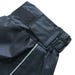 Waterproof Taffeta Full Body Rain Suit Reflective One-piece Coverall ...