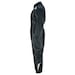 Motorcycle Waterproof Taffeta Full Body Rain Suit Reflective One-piece ...