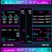 AIDA64 Sensor Panel Template for PC Monitor | Horizontal & Vertical ...