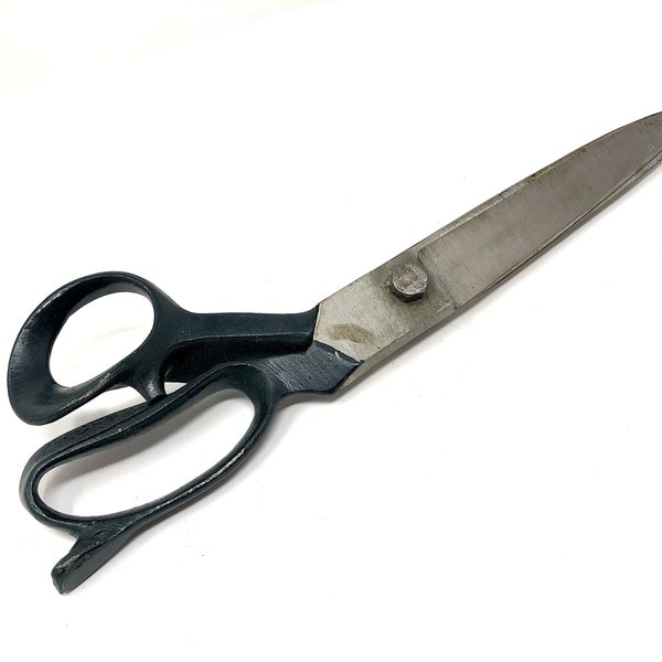 Seamstress Scissors - Etsy