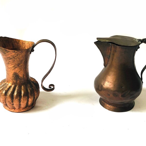 Olive Oil Pitcher - Etsy