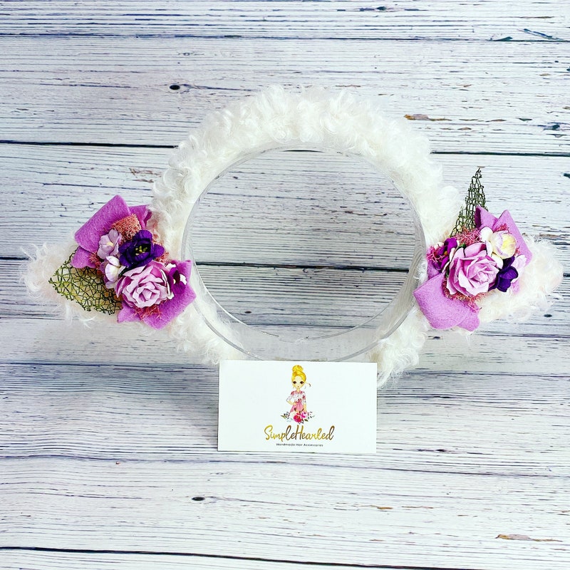 Mary Had a Little Lamb Costume - Etsy