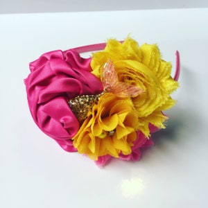 Mermaid Starfish Headband, Cake Smash Photo Prop, Starfish Seashell ...