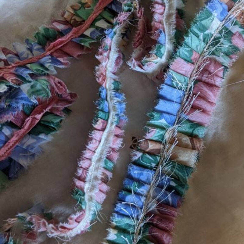 Ribbons Galore - Etsy