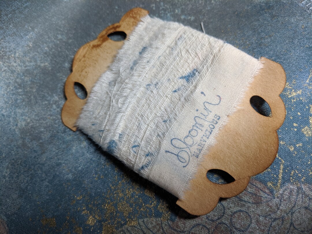 Ribbon - Happy Quotes - Etsy