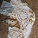 Vintage Lace/doily Collection - Etsy